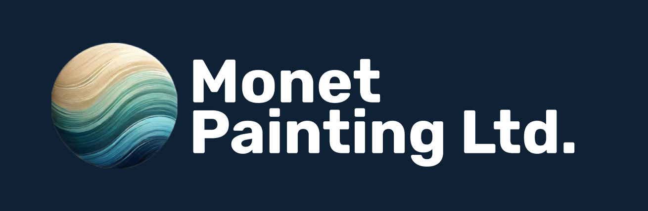 Monet Painting Ltd. - Painting any surfaces